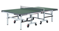 Table tennis tables for competition and leisure in top quality