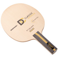 DONIC - Table tennis blades for every type of player