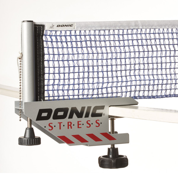 Table tennis tables for competition and leisure in top quality