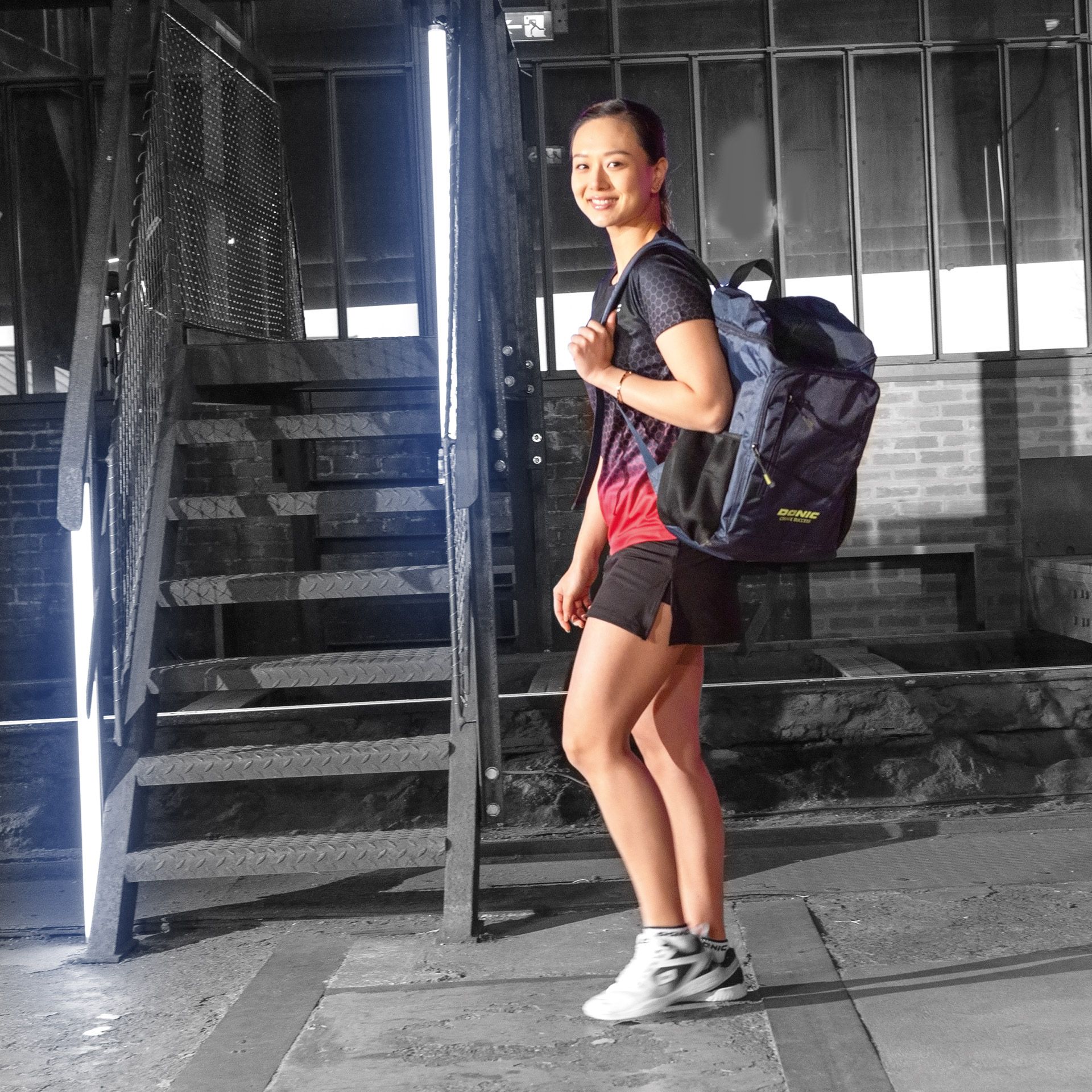 Sac à dos DONIC RAMP