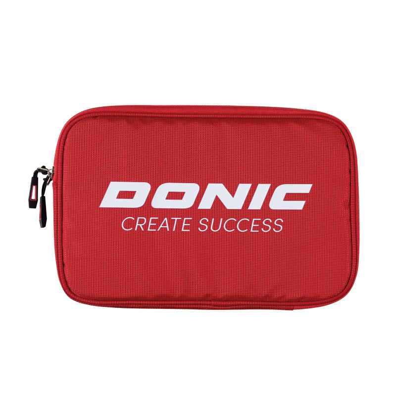 Table tennis bags for rackets, shoes, and accessories