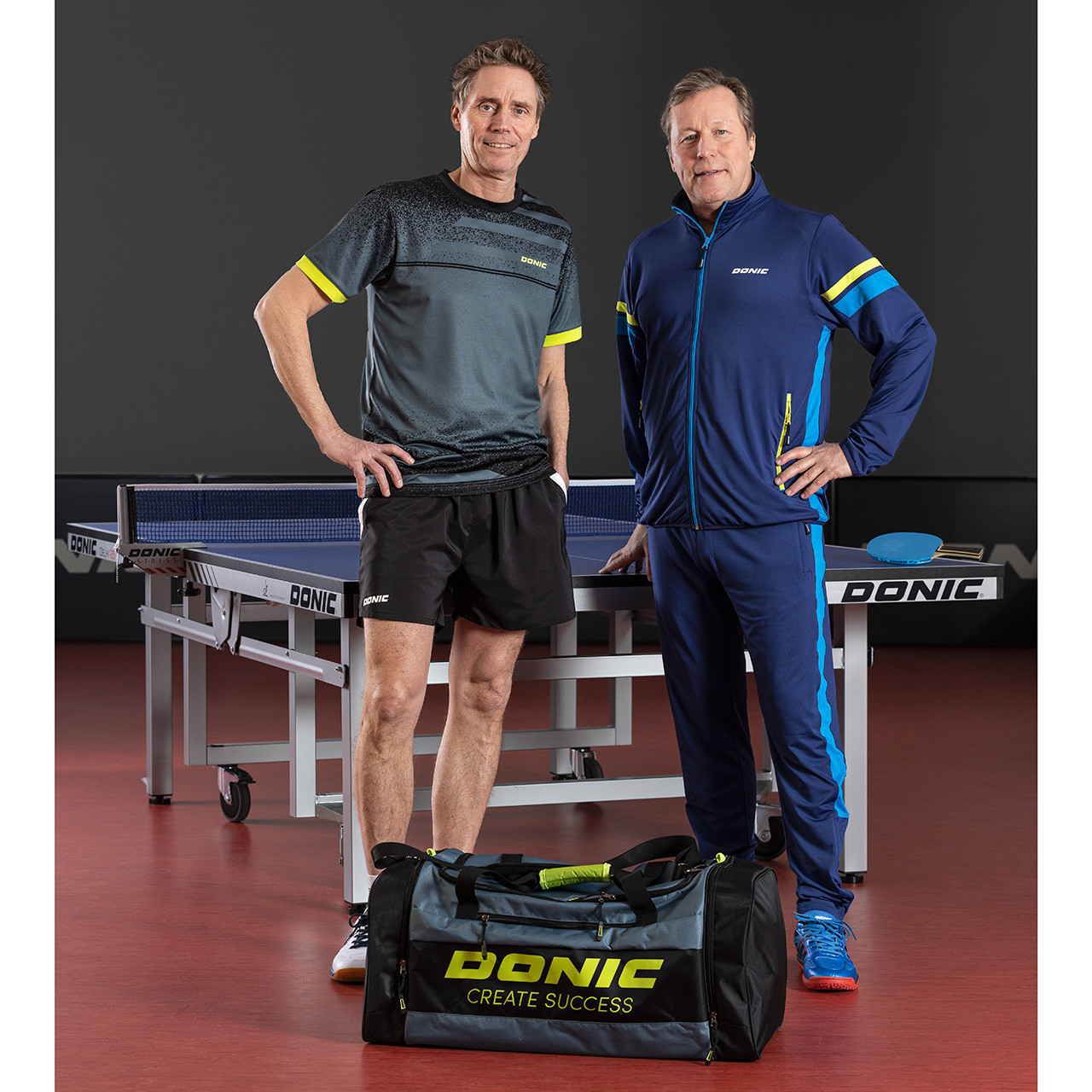 DONIC Anzuhose Paddox