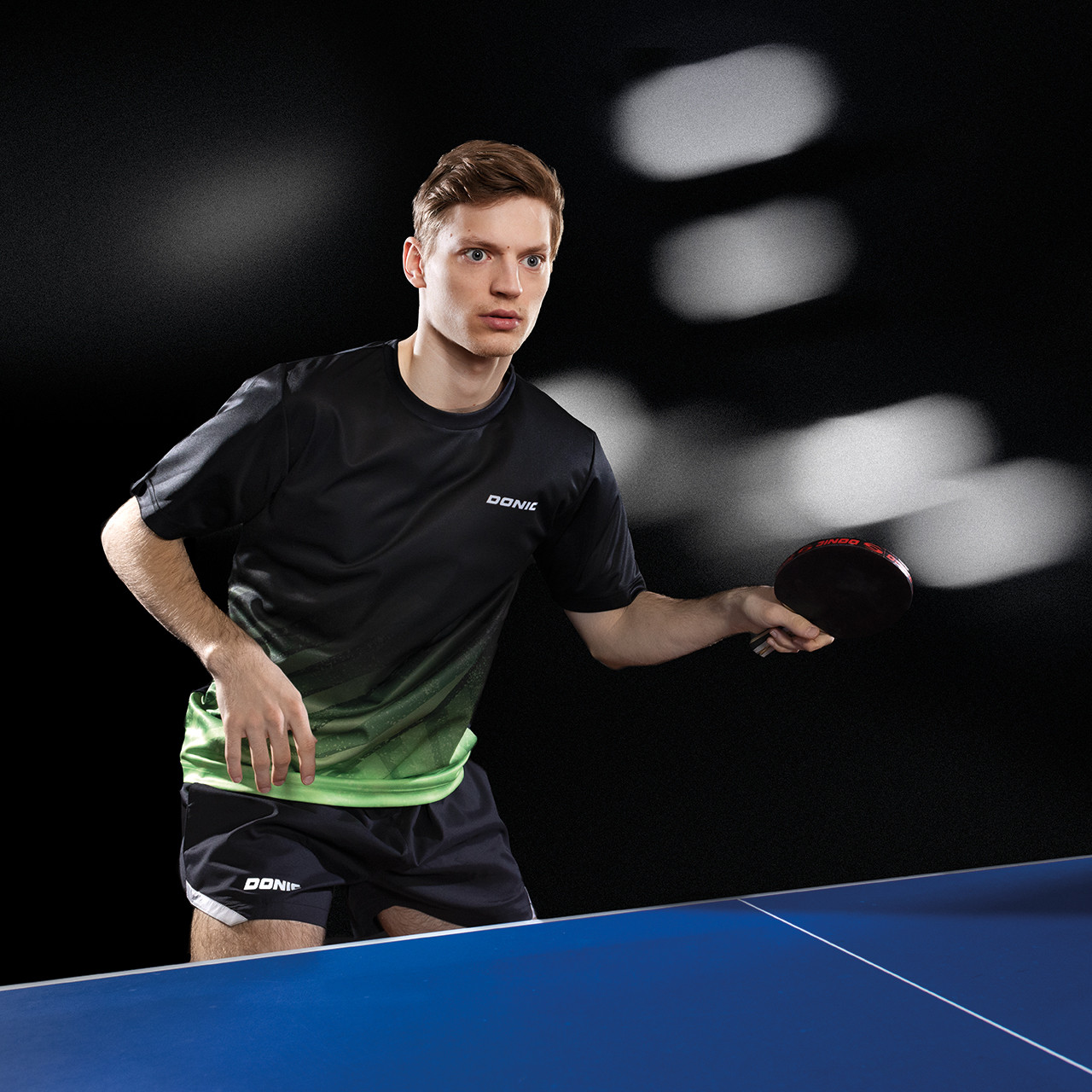 DONIC T-Shirt Argon