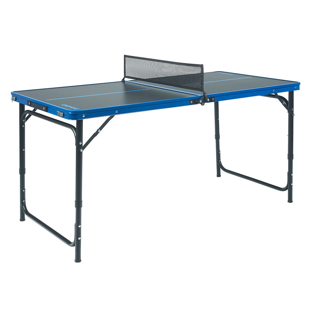 Table tennis tables for competition and leisure in top quality