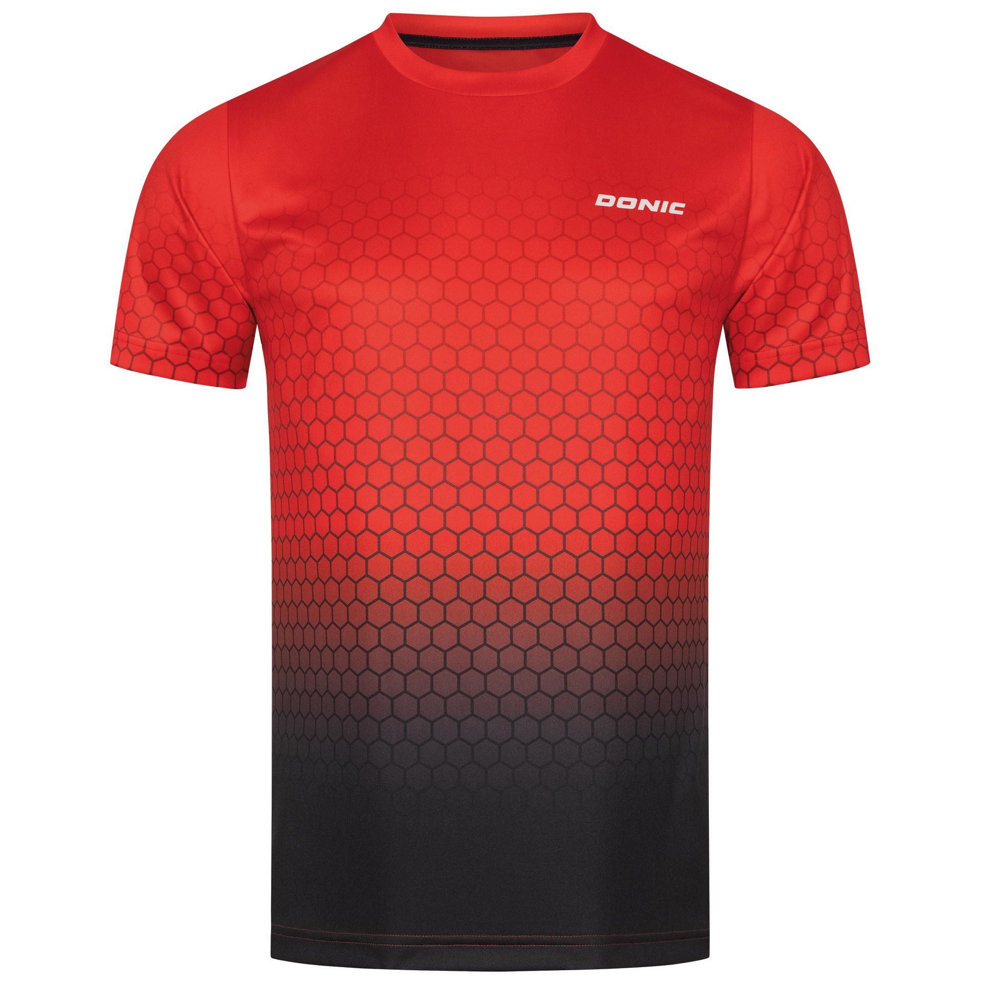 Collection 2025 | Neuheiten im DONIC Sortiment