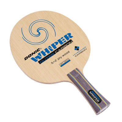 DONIC - Table tennis blades for every style of play and type of player