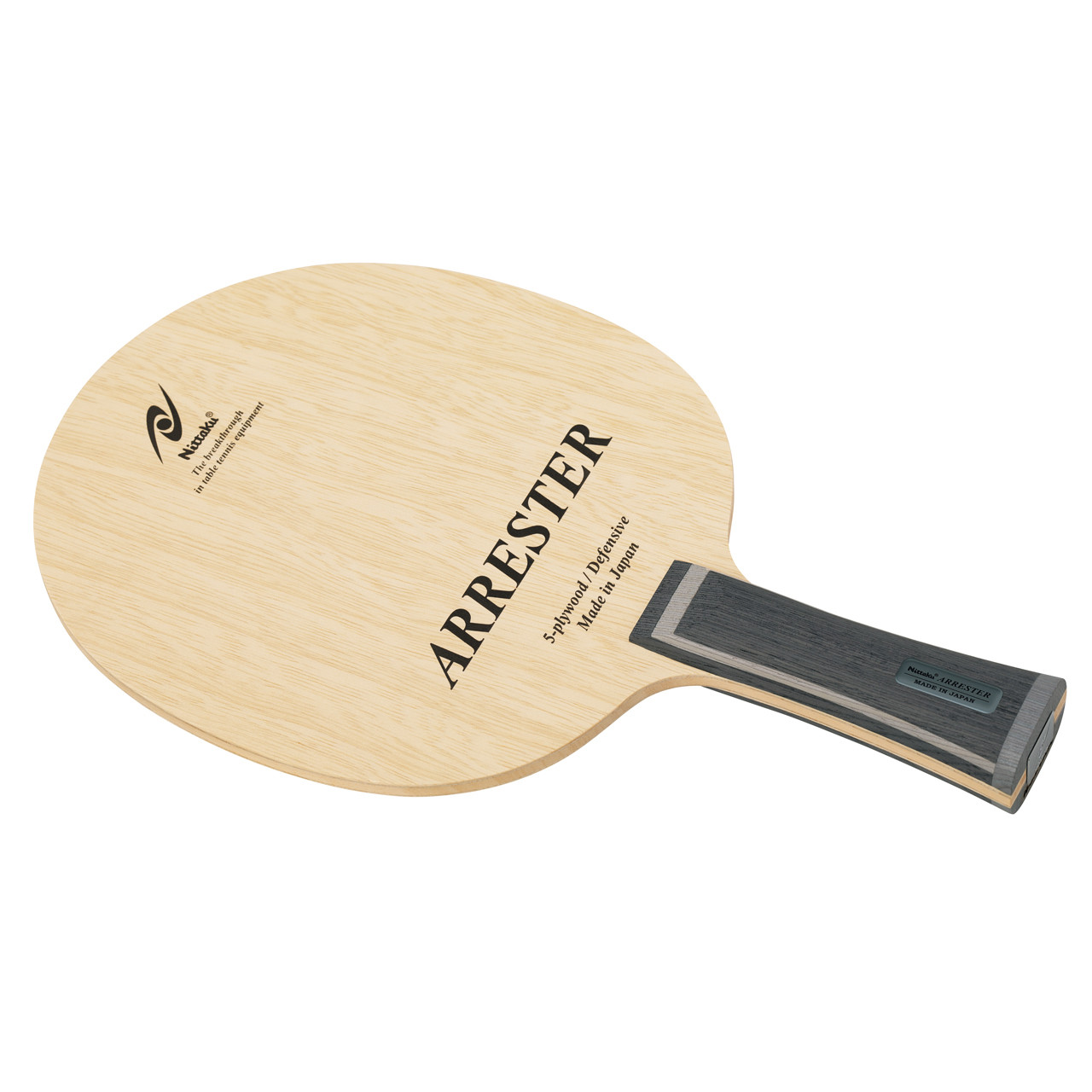 Nittaku Europavertrieb