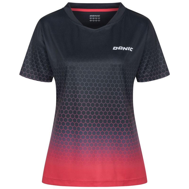 Collection 2025 | Neuheiten im DONIC Sortiment